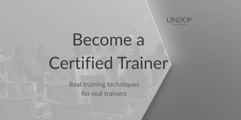 UNIX - Training Academy